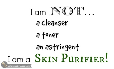 Say Goodbye to Your Old Habits of Cleaning Your Face - CHE Goes On