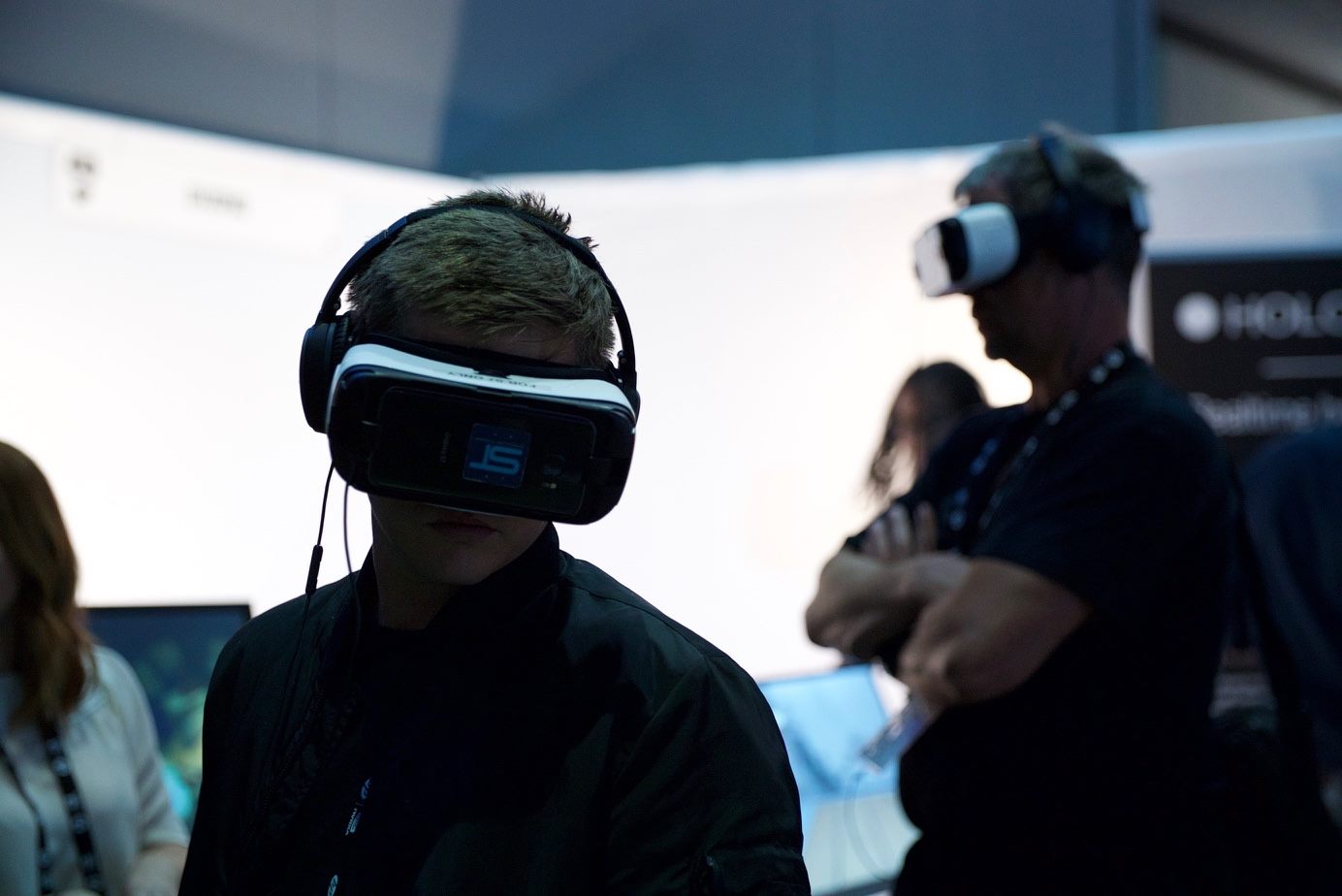 Travel Anywhere in VR - CHE Goes On