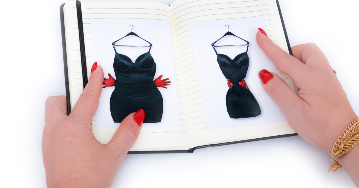 Shapewear Guides: How to Measure Size, Pick Styles, and Wear - CHE Goes On