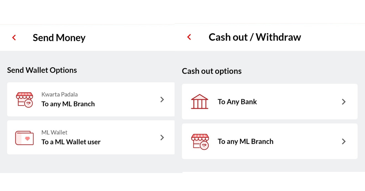 Empowering Financial Inclusion: Exploring the ML Wallet App - CHE Goes On