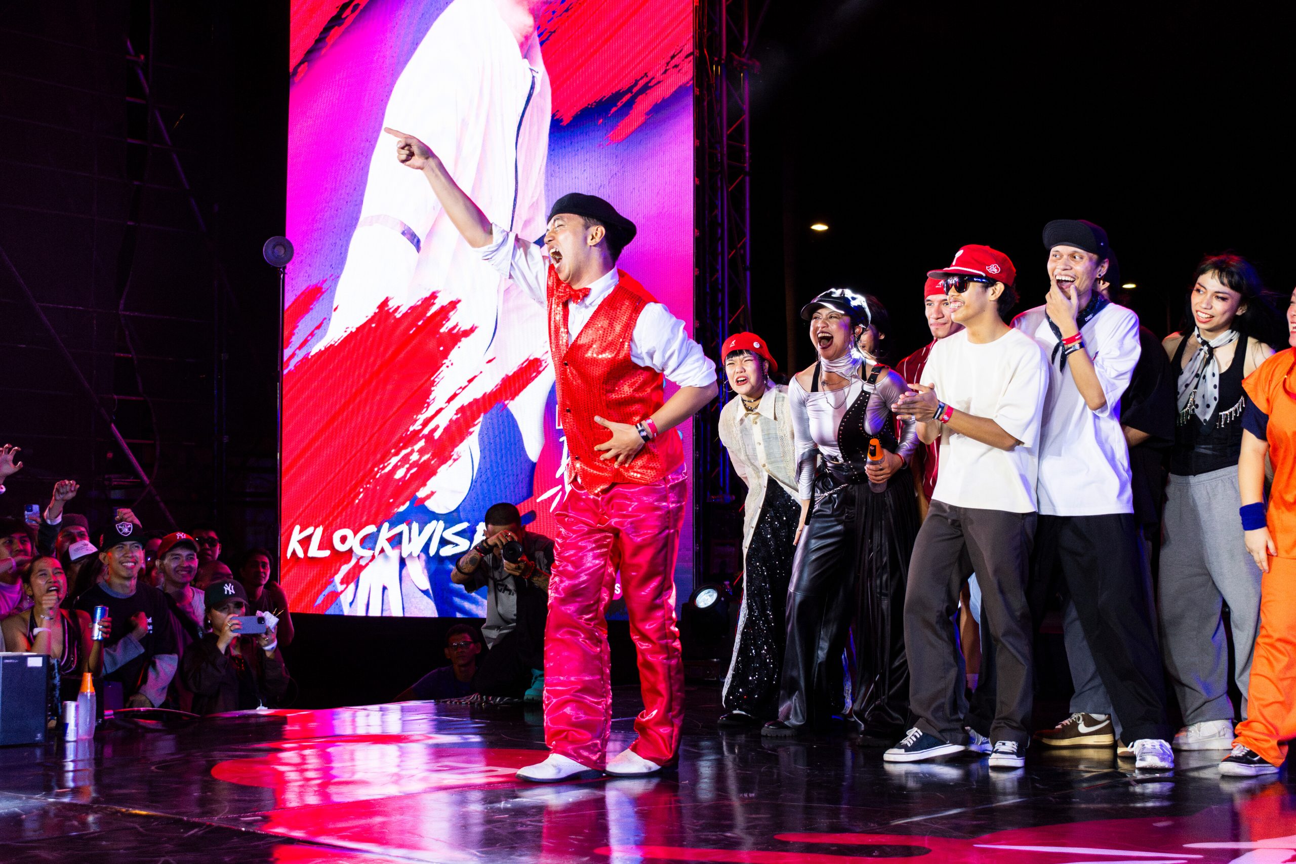 From Manila Streets to the Global Stage: Filipino Dancer to Compete at ...