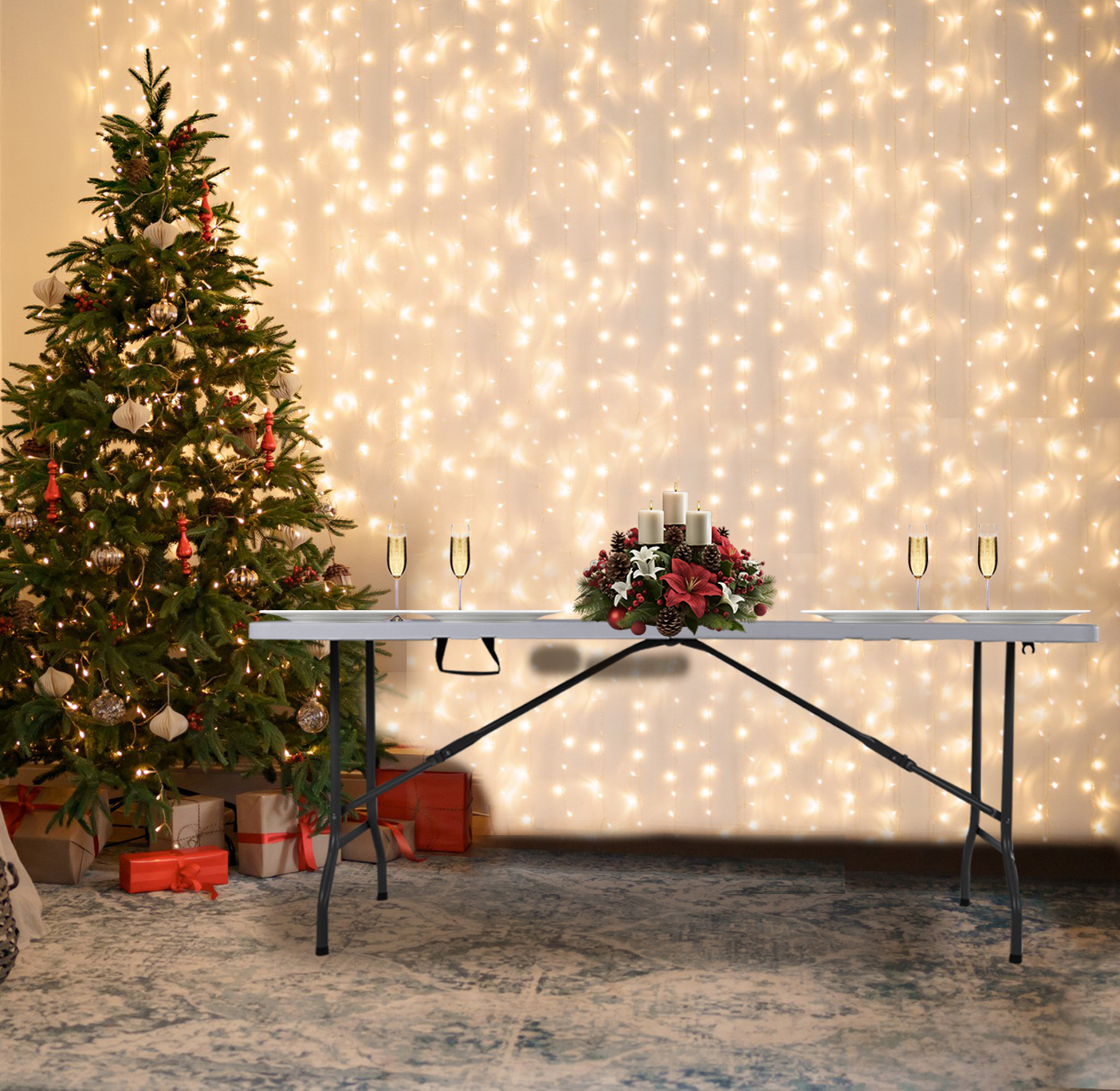 Uratex Monoblock: Built for the Holidays, Made to Last a Lifetime - CHE ...